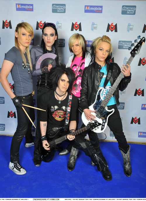 Picture of Cinema Bizarre