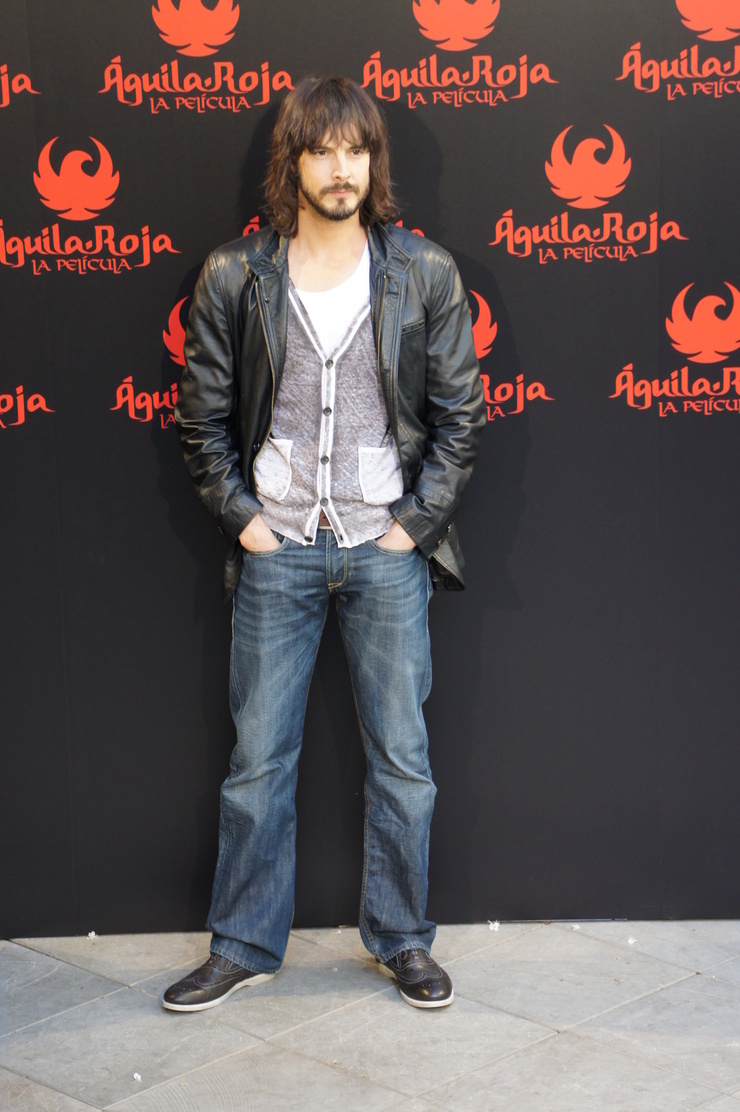 Picture of David Janer