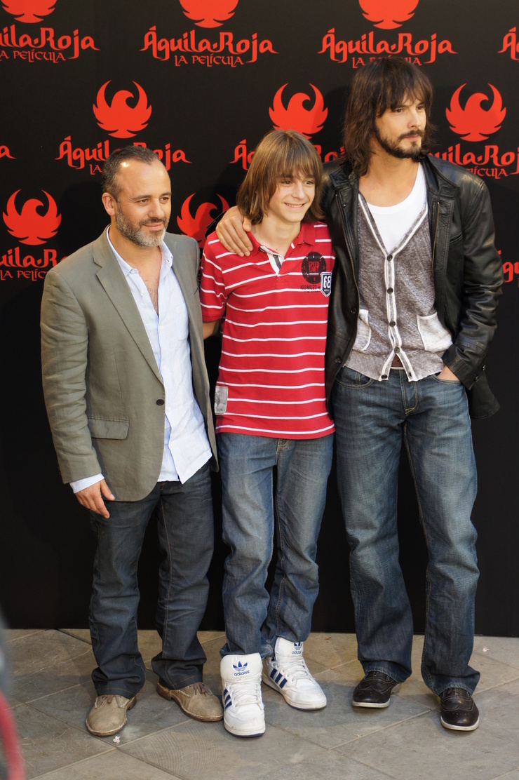 Picture of David Janer