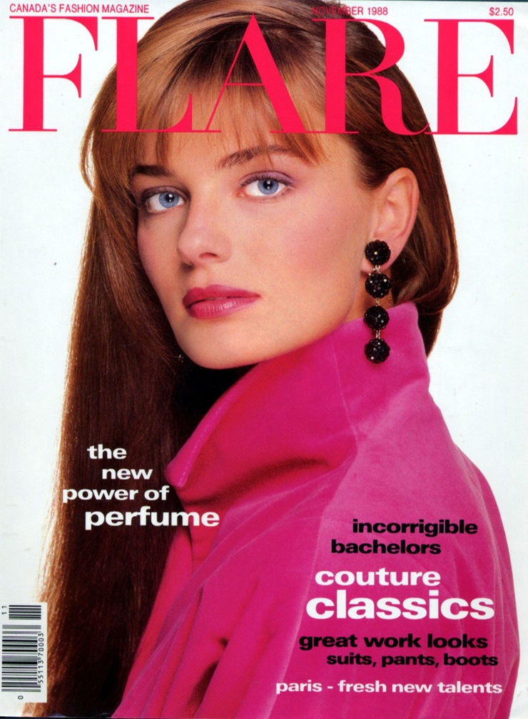Picture of Paulina Porizkova