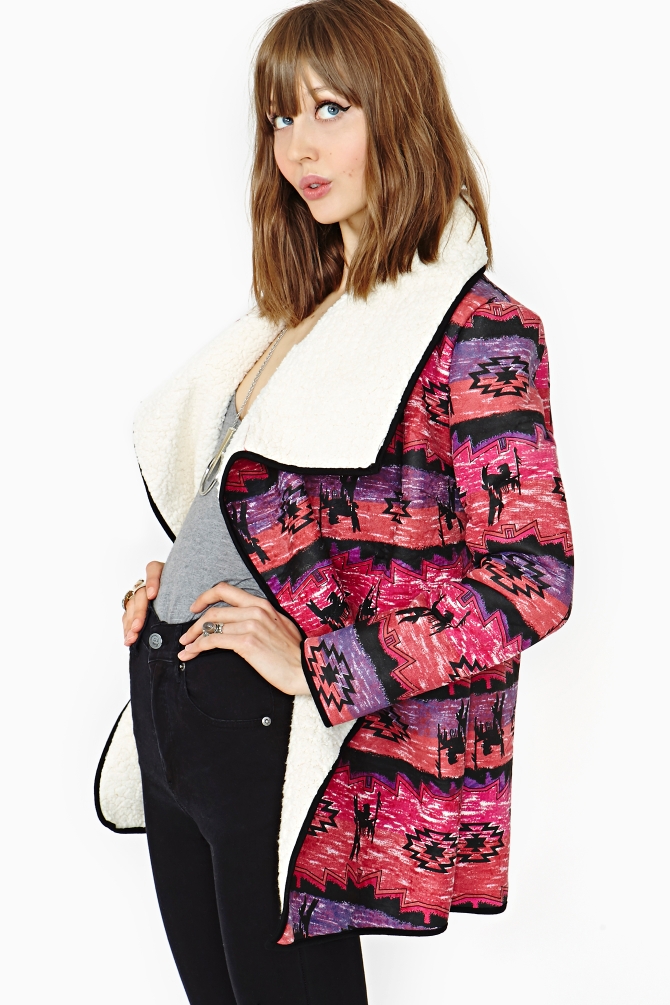 Picture of Alissa Geraghty