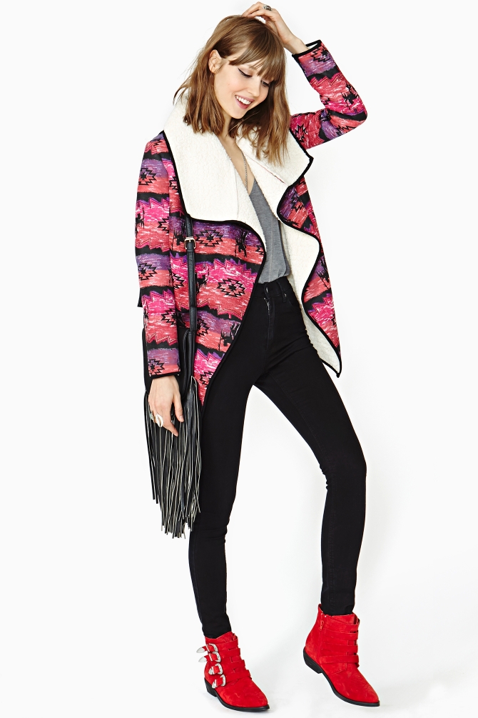 Alissa Geraghty image