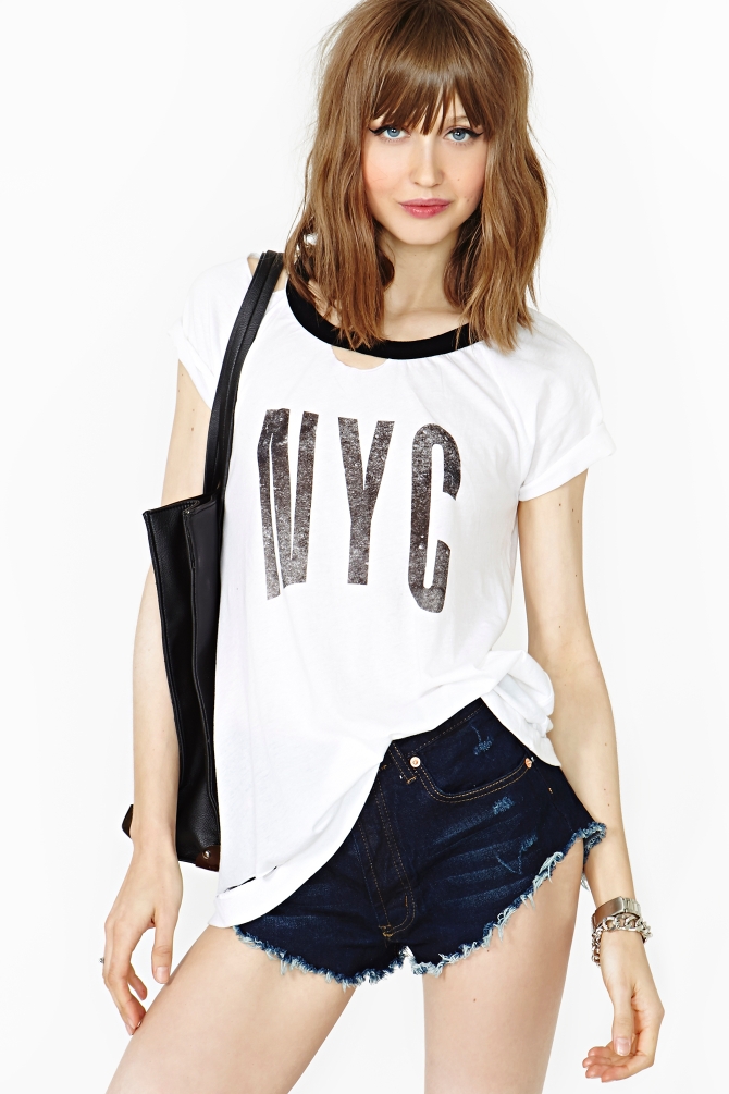 Picture of Alissa Geraghty