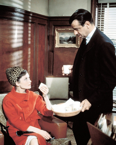 Picture of Charade (1963)