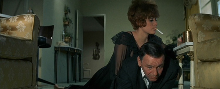 Tony Rome (1967) picture