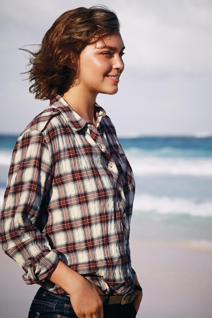 Picture of Arizona Muse