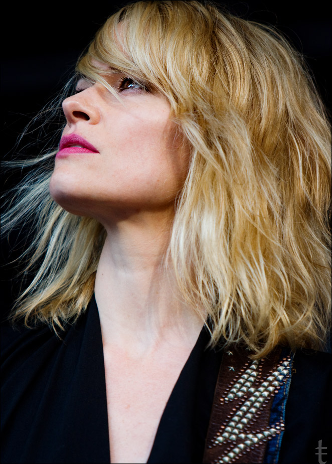 Picture of Leisha Hailey