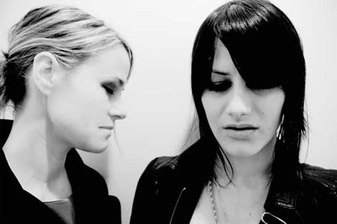 Picture of Leisha Hailey