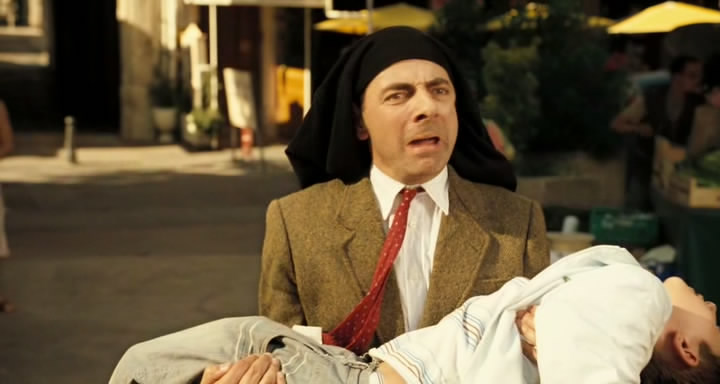 Picture of Mr. Bean's Holiday (2007)