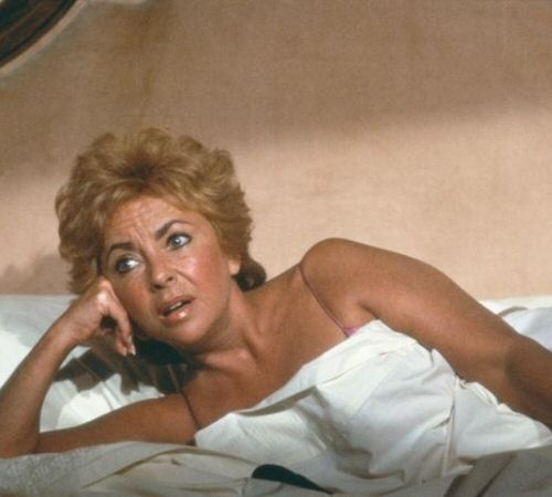 Picture of Hotel (1983-1988)