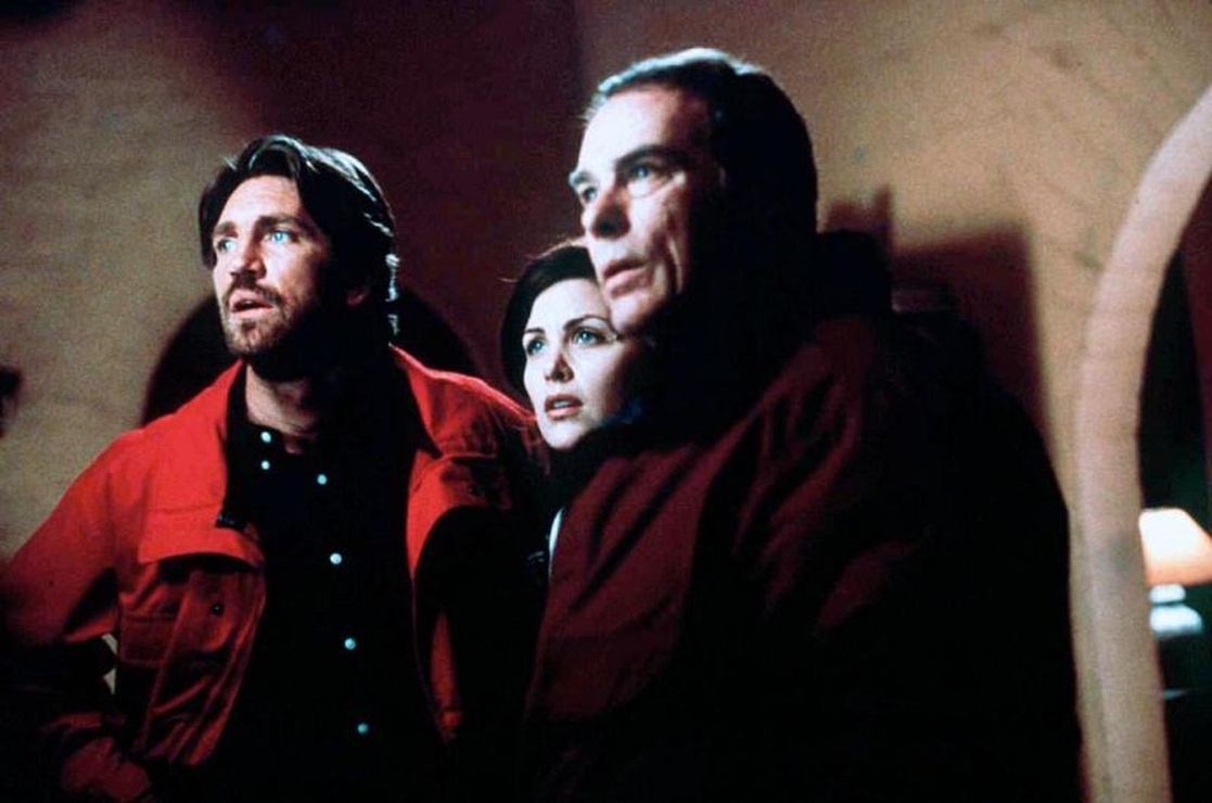 Picture of The Shadow Men