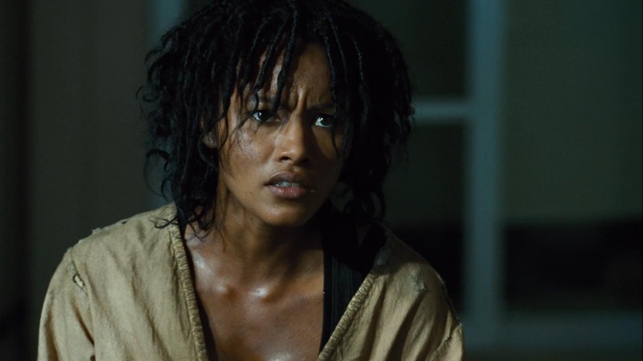 Picture of The Condemned