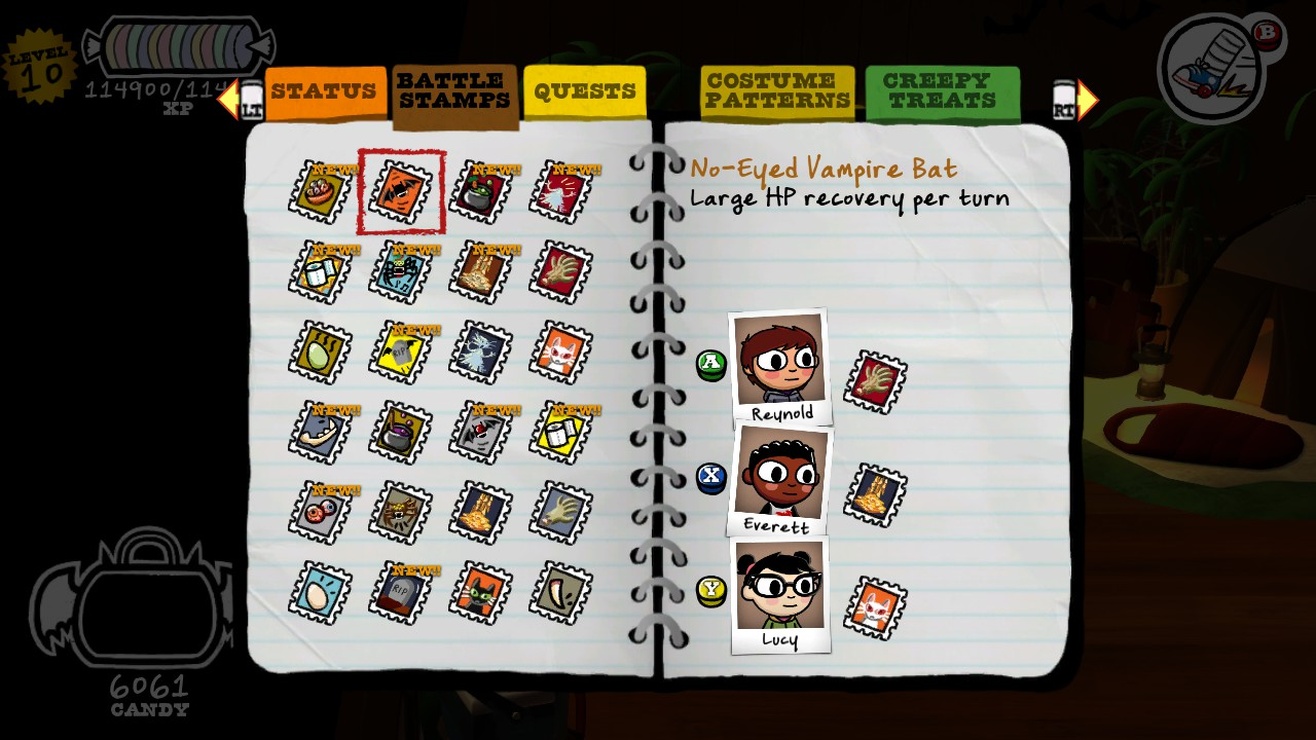 Costume Quest picture