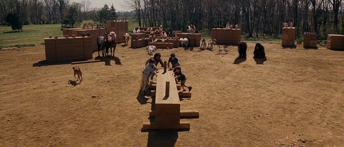 Image of Evan Almighty