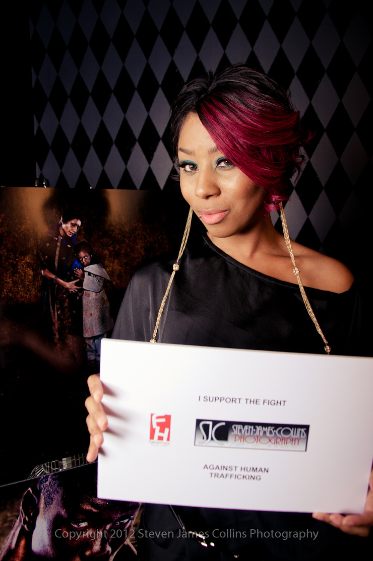 Portia Beaman picture