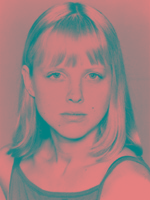 Picture of Abby Ford