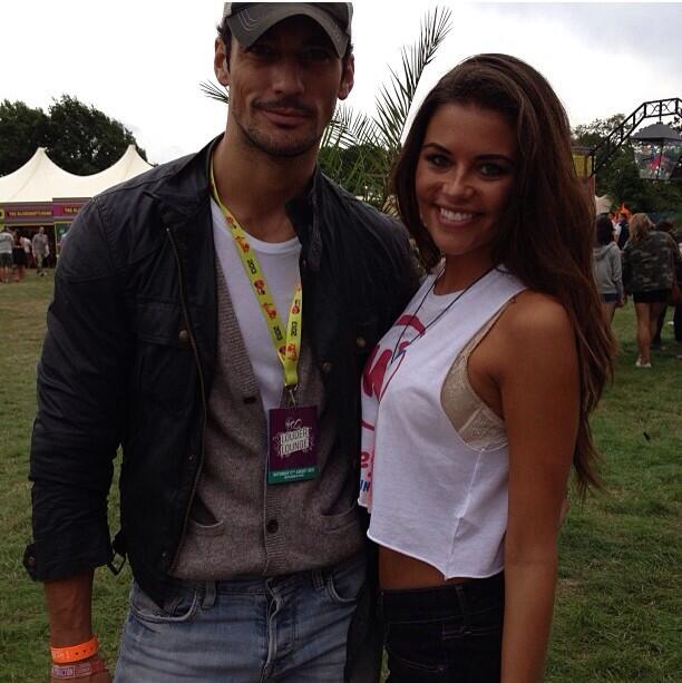 Picture of David Gandy