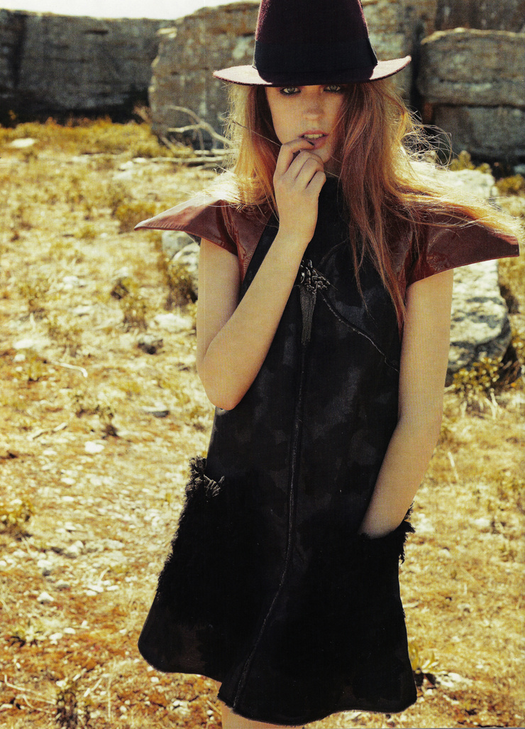 Picture of Linnea Regnander