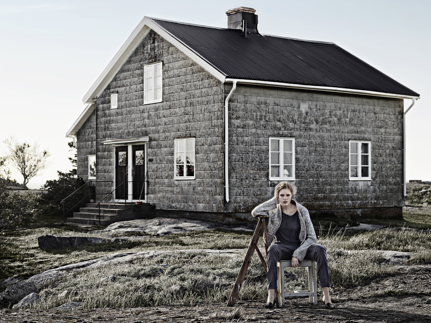 Picture of Linnea Regnander