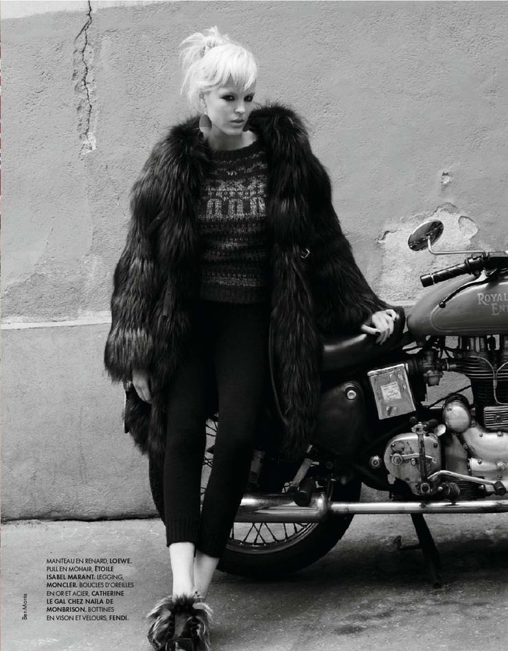 Picture of Linnea Regnander