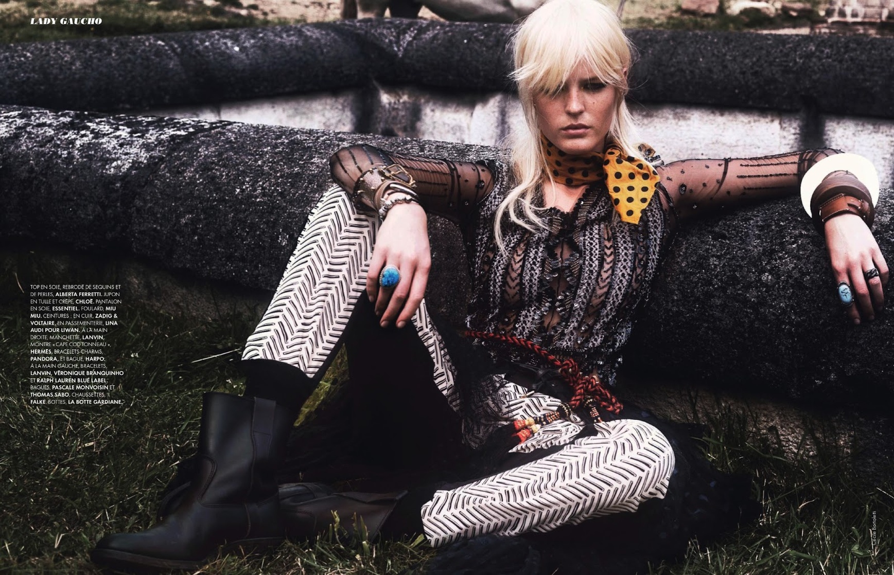 Linnea Regnander image