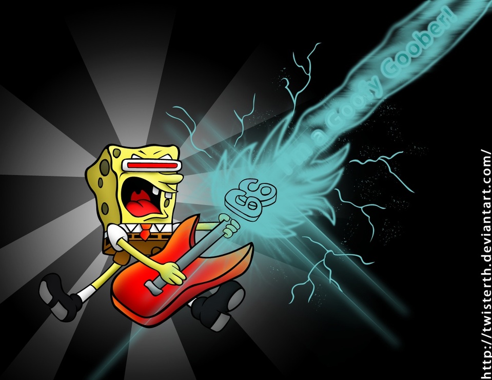 Picture of SpongeBob SquarePants: The Complete First Season