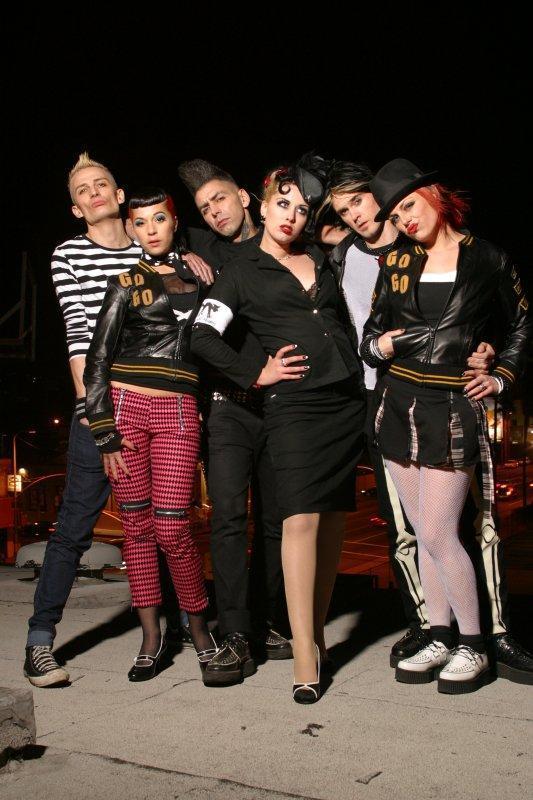 Picture of Horrorpops