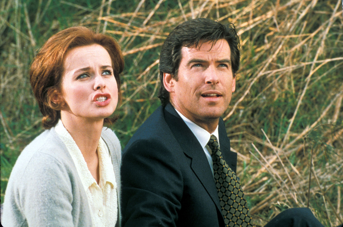 Picture of GoldenEye