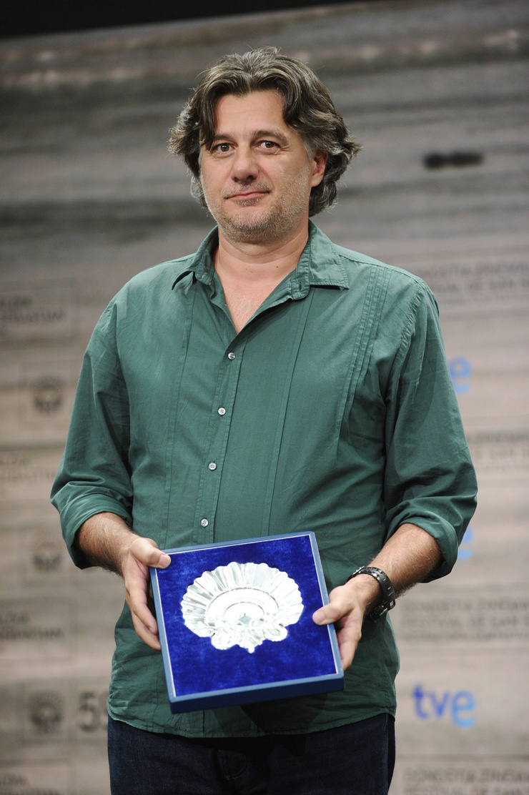 Filippos Tsitos image