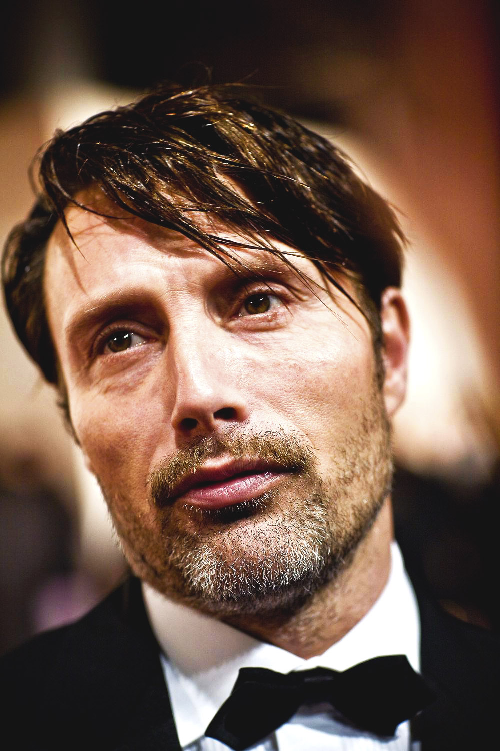 Picture of Mads Mikkelsen