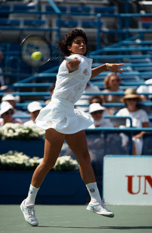 Picture of Gabriela Sabatini