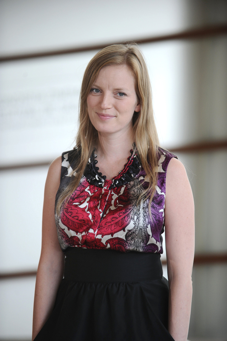 Sarah Polley image