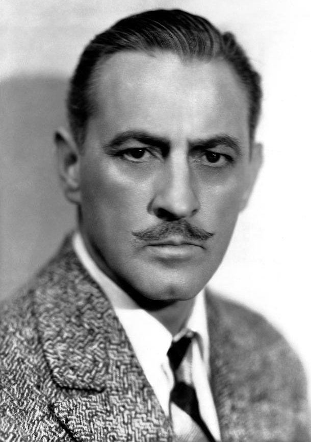 Picture of John Barrymore
