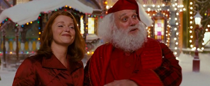 Fred Claus image