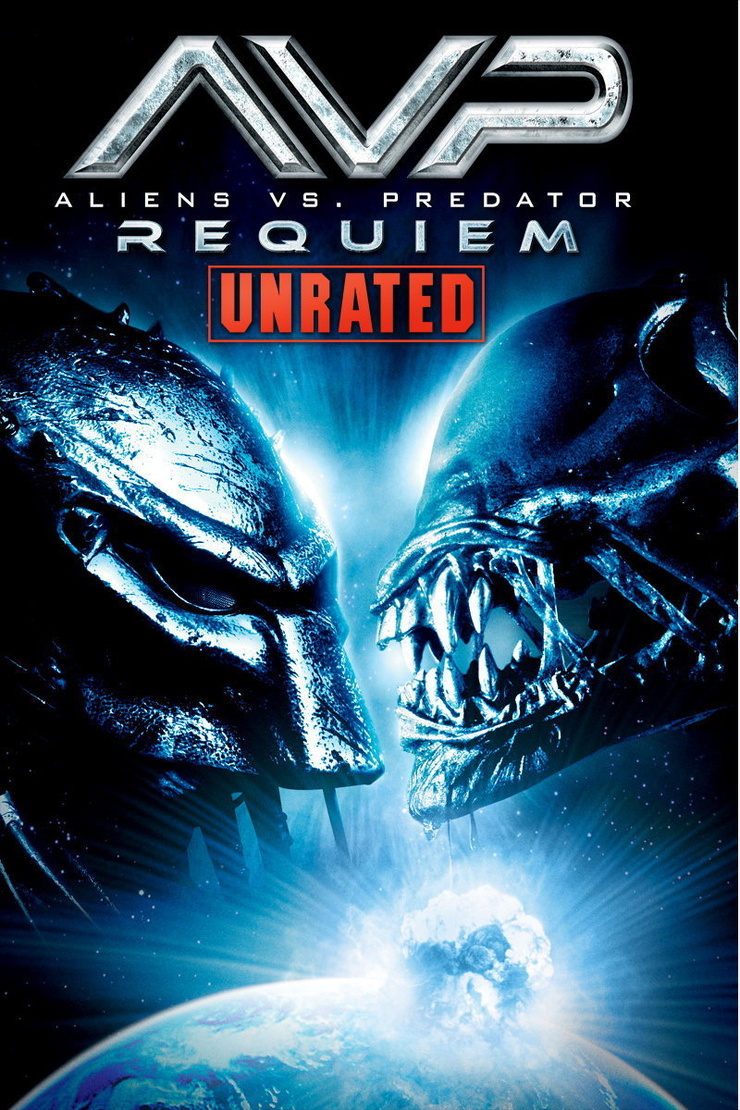 Picture of AVP: Aliens vs. Predator - Requiem