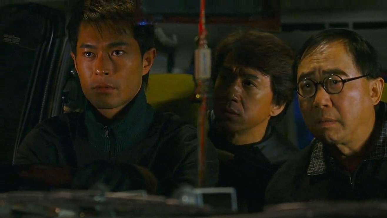 Robin-B-Hood (Rob-B-Hood) image