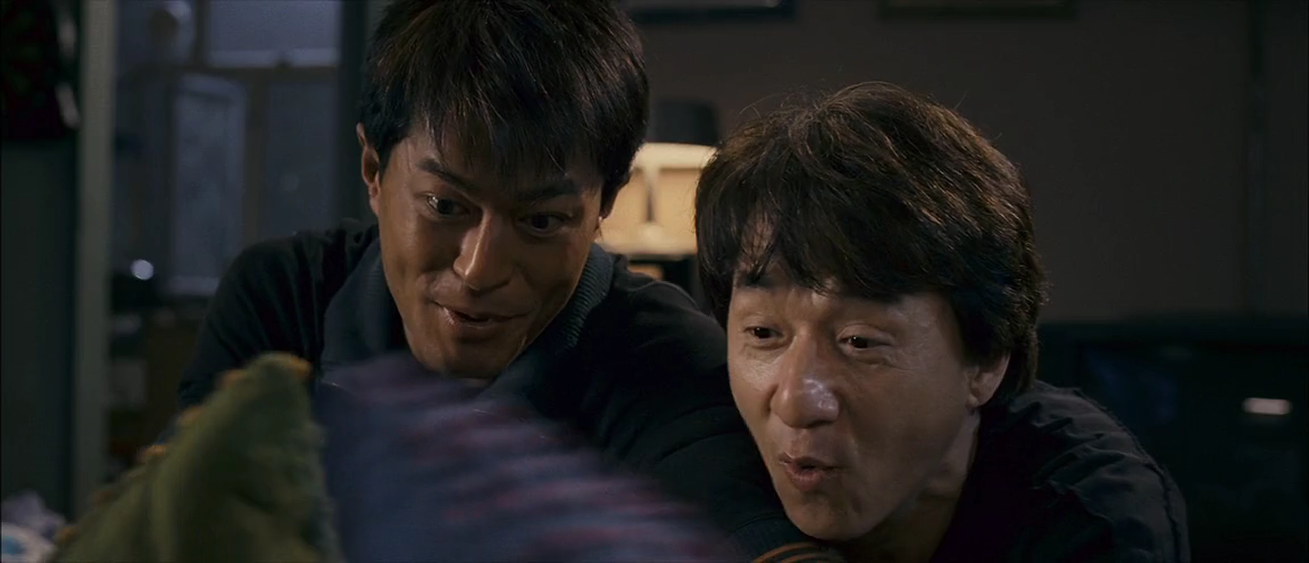 Picture of Robin-B-Hood (Rob-B-Hood)