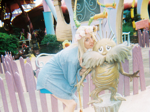 Picture of Allison Harvard