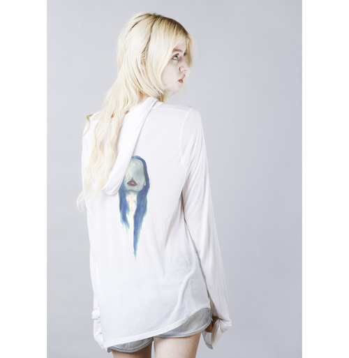 Picture of Allison Harvard