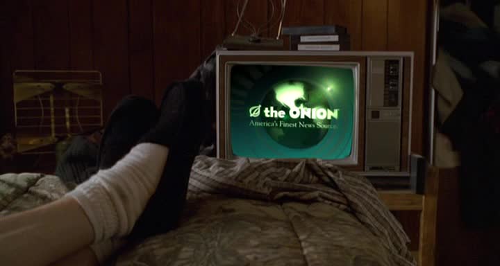 Picture of The Onion Movie