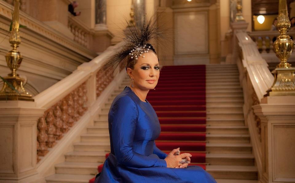 Picture of Googoosh