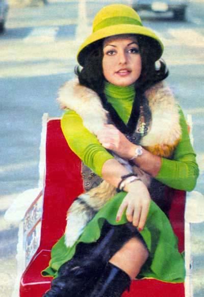 Picture of Googoosh