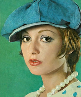 Picture of Googoosh