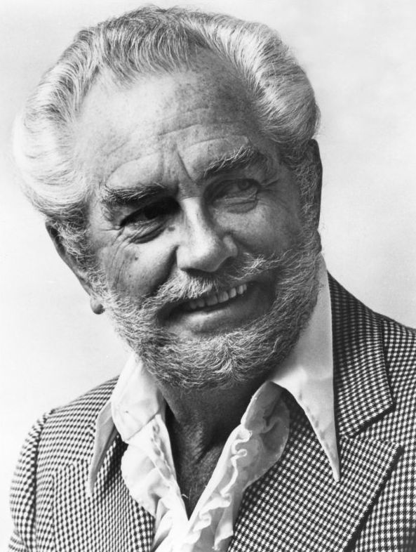 Picture of Foster Brooks