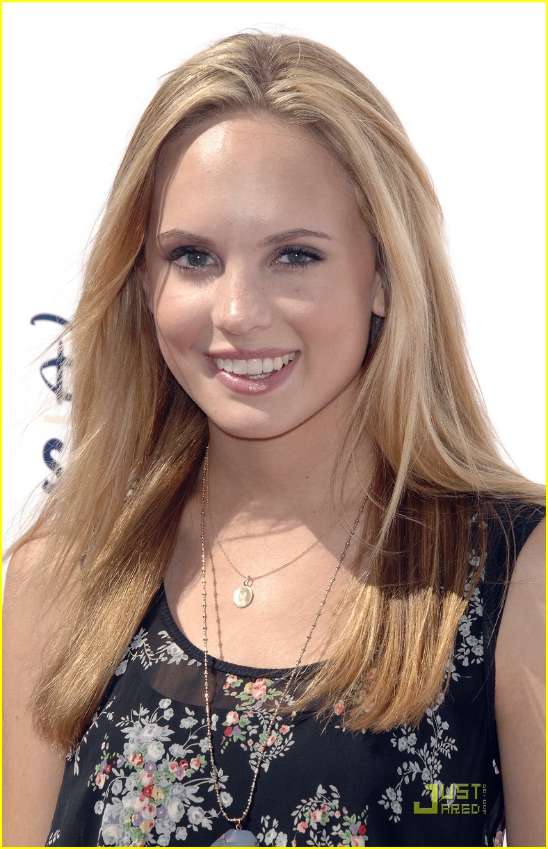 Picture of Meaghan Martin