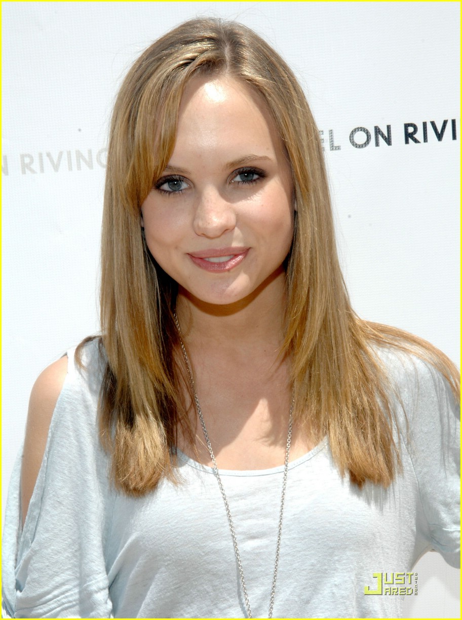 Picture of Meaghan Martin