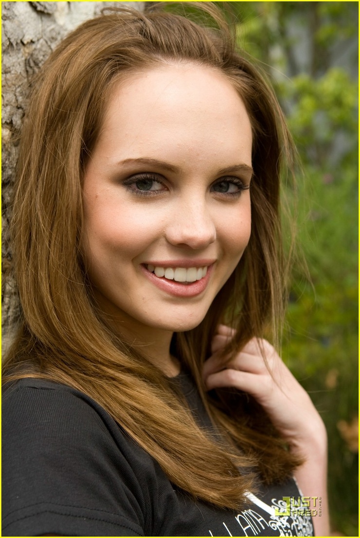 Picture of Meaghan Martin