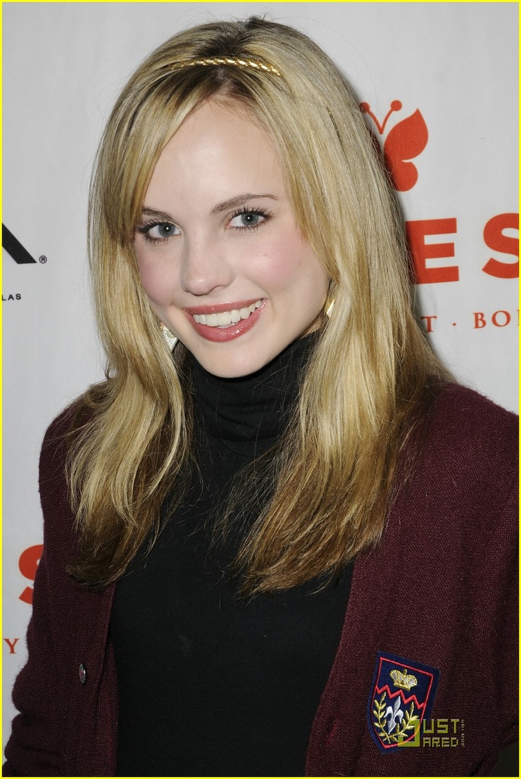 Picture of Meaghan Martin