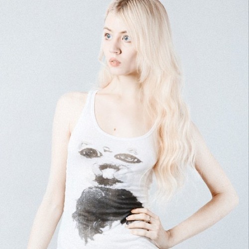 Image of Allison Harvard