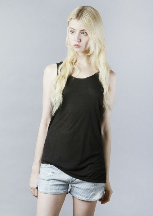 Allison Harvard picture